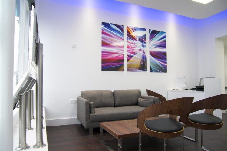 Refurbishments – Simply Ace