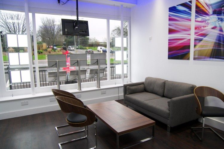 Refurbishments – Simply Ace